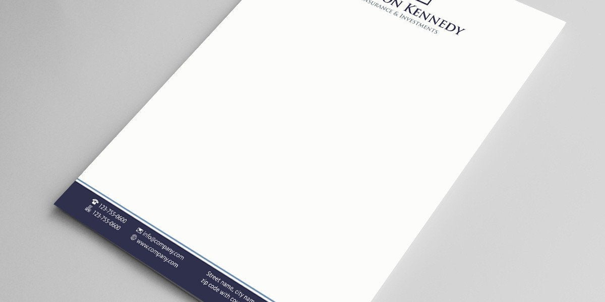 Letterhead Design San Antonio Tx — Minuteman Press San Antonio TX ...