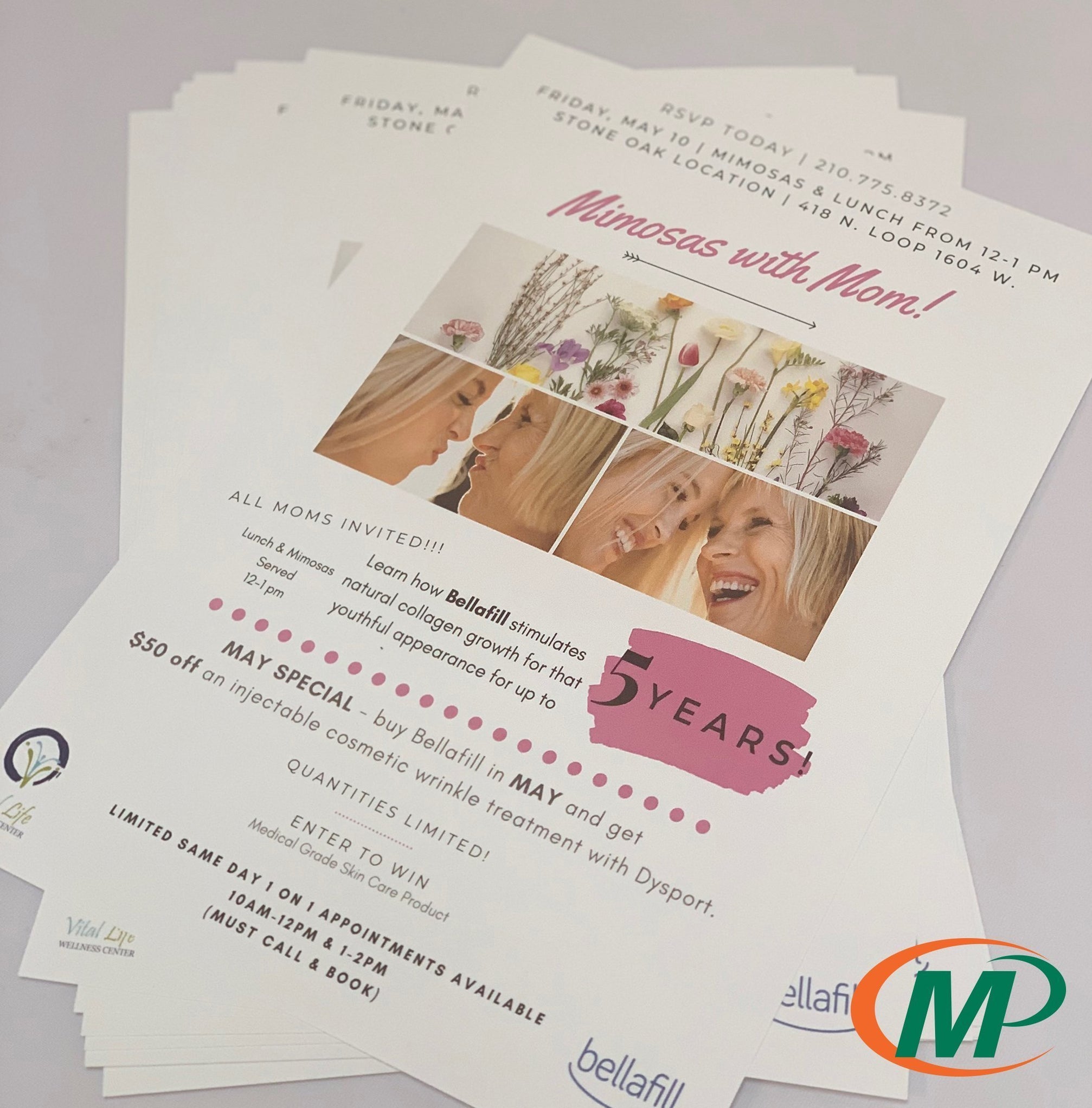 11x17 Next Day Posters San Antonio TX | Minuteman Press Printing ...